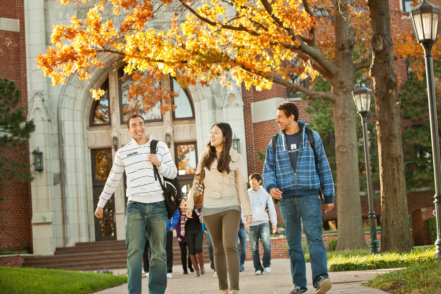 Current Students | ELS